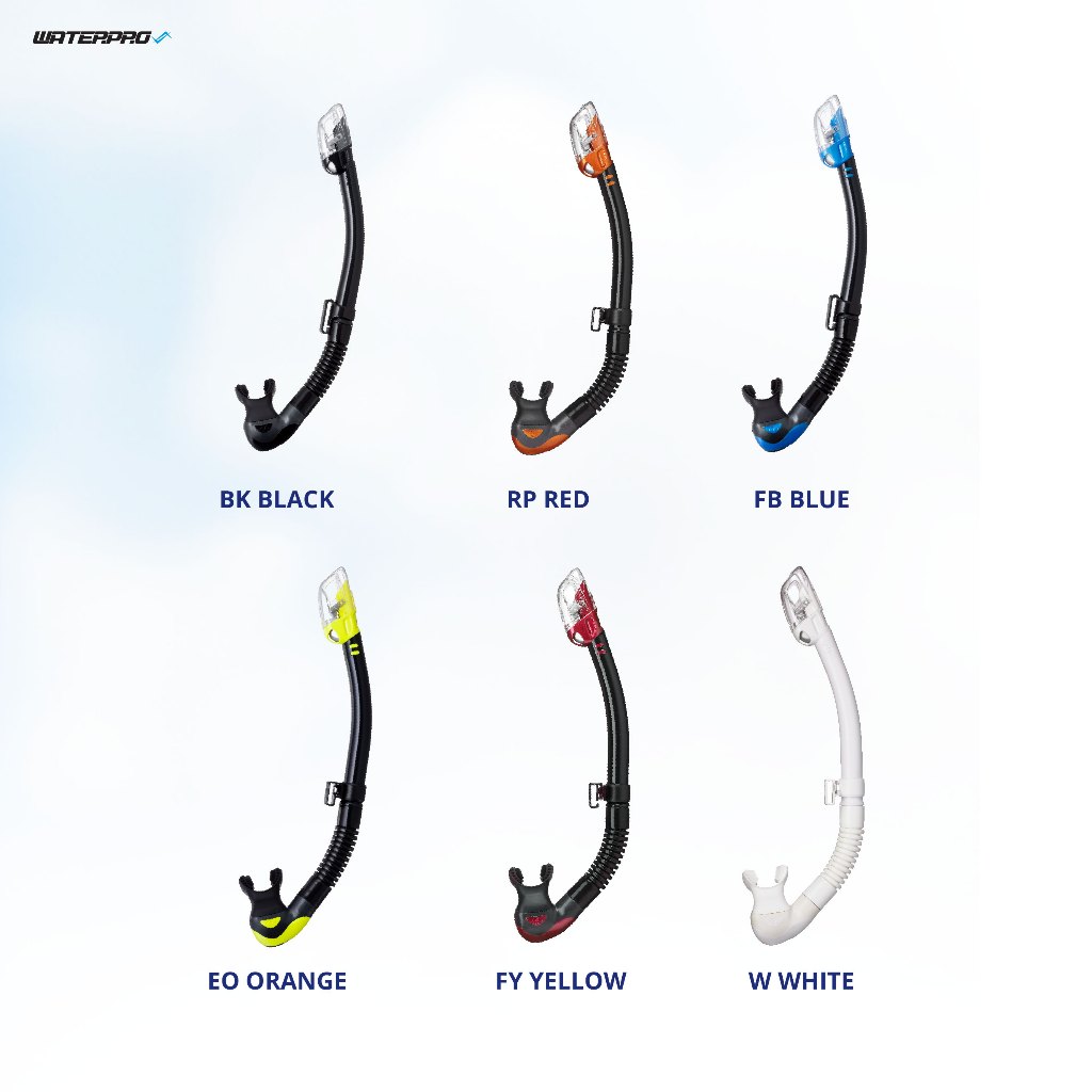 TUSA - Hyper Dry Elite ll (JP) and Elite II ( Intl) - สนอกเกิ้ลแบบมีวาล์ว กันน้ำเข้า | Shopee ...