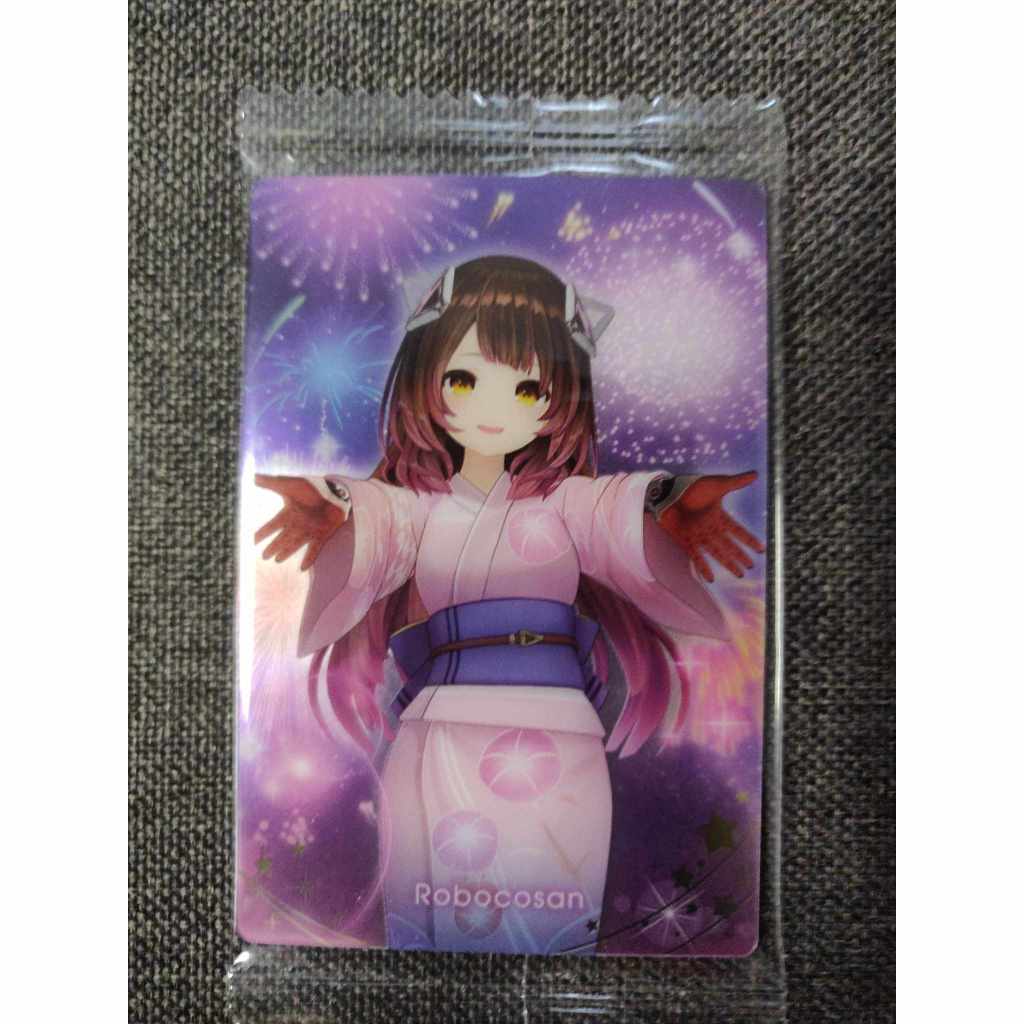 Hololive Wafer Card 3 | Shopee Thailand