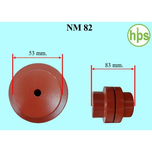 ยอยด์ยาง (NM) สำหรับ MOTOR ยี่ห้อC-KING NM50,67,82,97 | Shopee Thailand