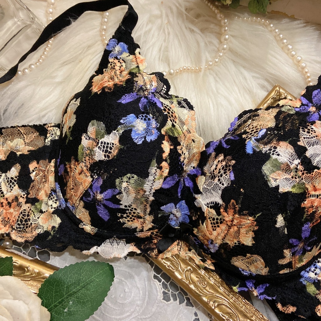 (1181)/ชุดชั้นในแบรนด์แท้ จากญี่ปุ่น(E70/ อก 35-37 (D75ใส่ได้)) | Shopee Thailand