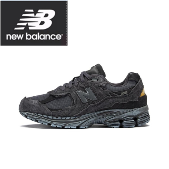 New Balance NB 2002R RDB "refined future"Phantom Black [ของแท้ 100% ...