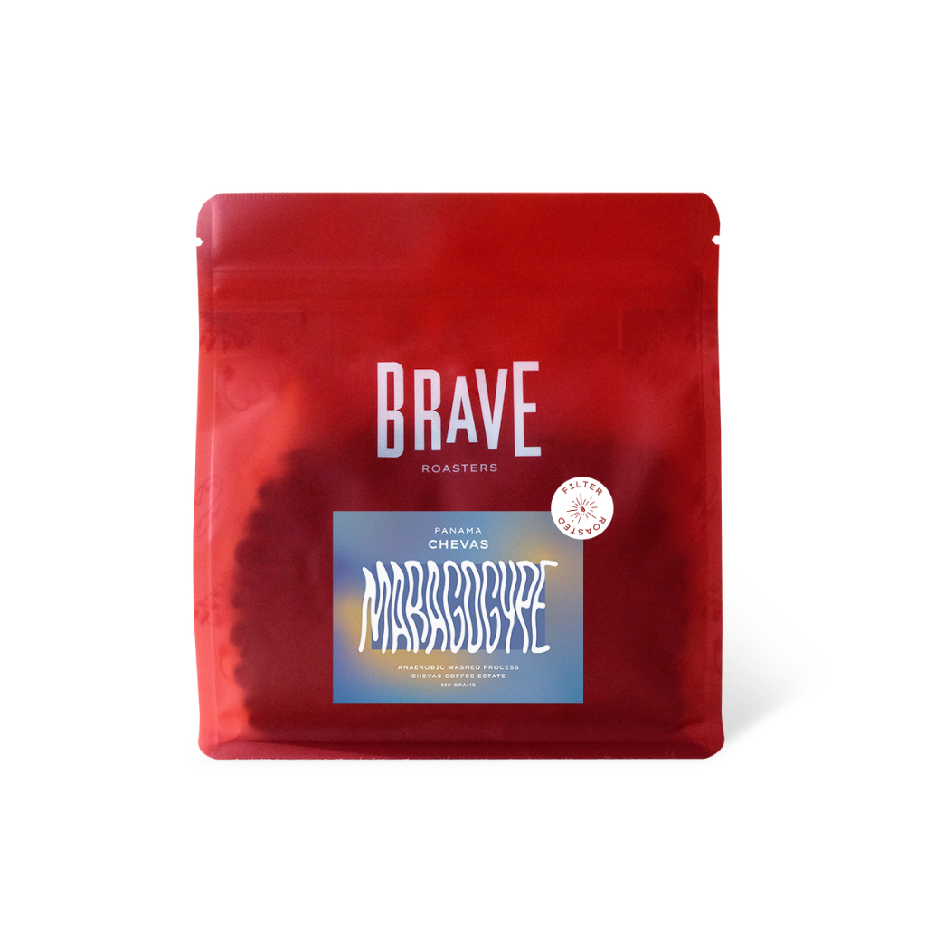 Panama Chevas Estate Maragogype, Anaerobic Washed 100G. | Shopee Thailand