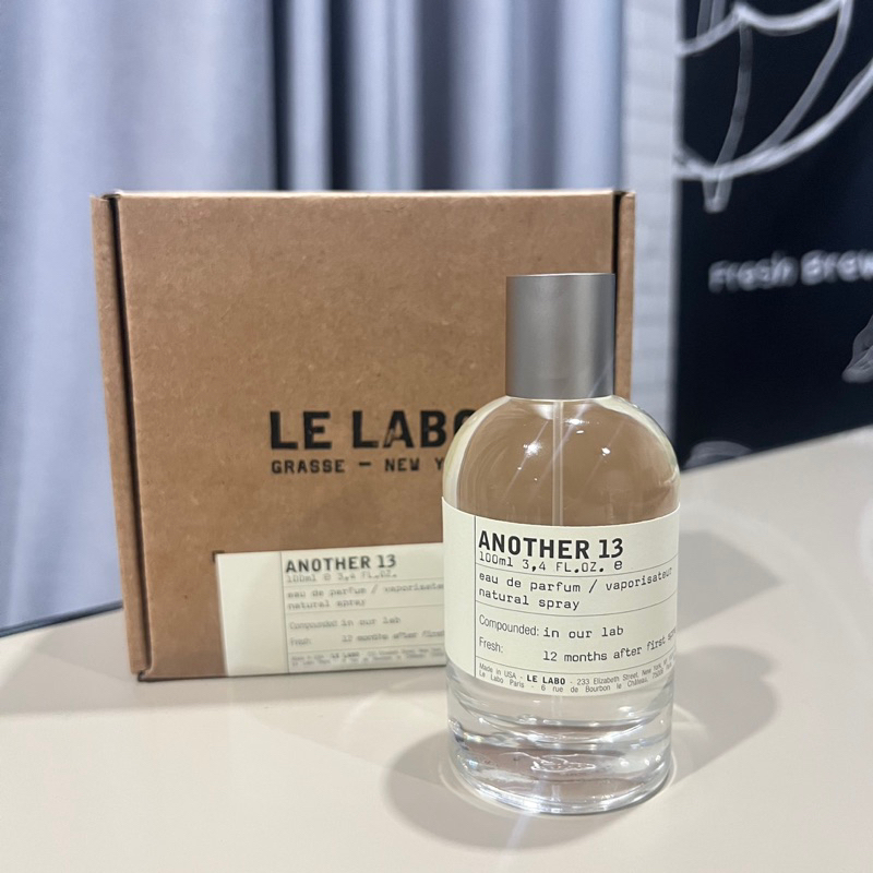 LE LABO Another 13 100 ml. (ป้าย King Power) | Shopee Thailand