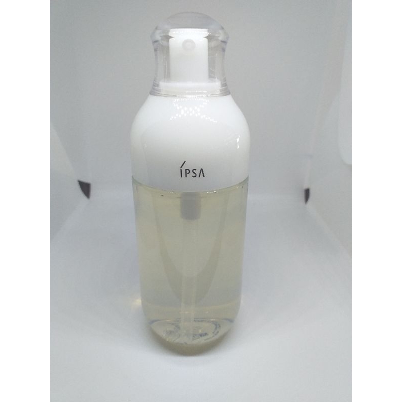 ผลิตภัณฑ์บำรุงผิวหน้า ipsa ME (metabolizer) 1 175ml สำหรับผิวมัน อยากให้หน้าขาวกระจ่างใสถึงขีด ...