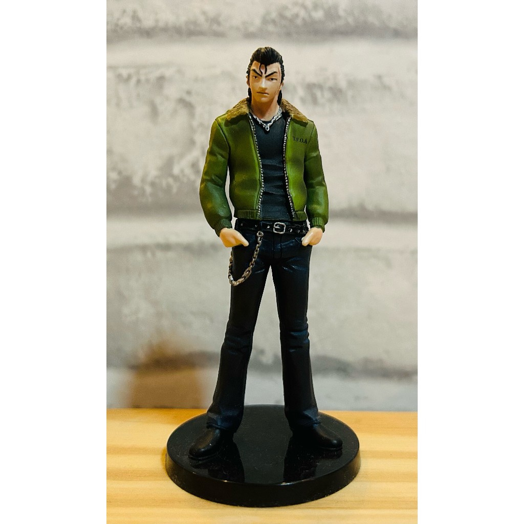 Crows x Worst Figure 10CM | Shopee Thailand