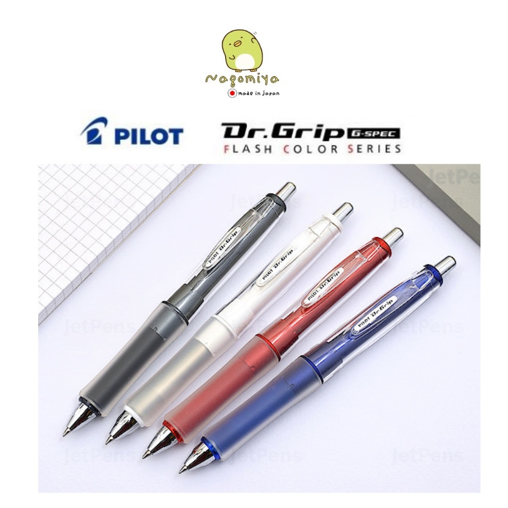 Pilot Dr Grip G Specnull