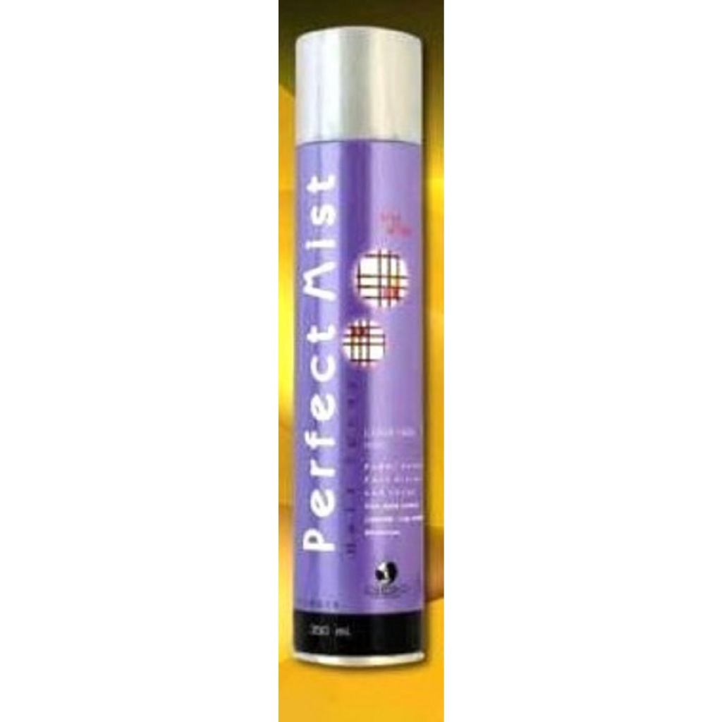 ดิ๊พโซ่ สเปรย์ฝุ่นเพอร์เฟคมิสท์ แฮร์สเปรย์ (DIPSO Perfect Mist Hair ...