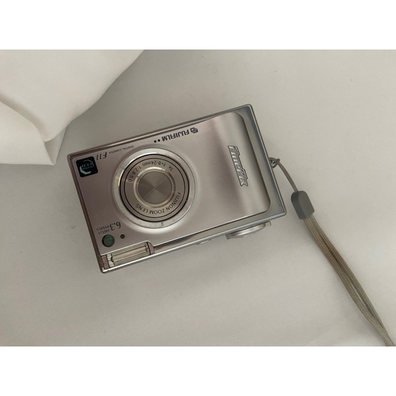 fujifilm finepix f11 | Shopee Thailand