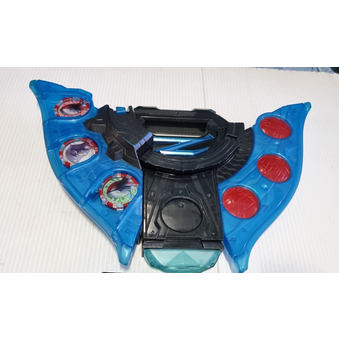 Bandai Ultraman Z DX Ultra Z Riser | Shopee Thailand