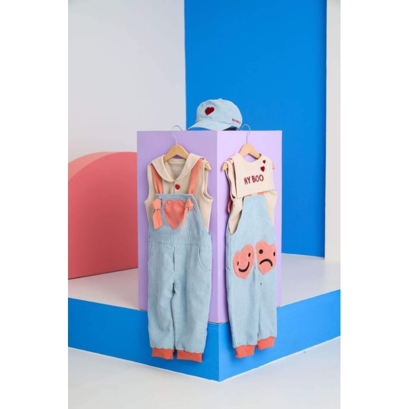 Booboo 18-24 สภาพดีดี | Shopee Thailand