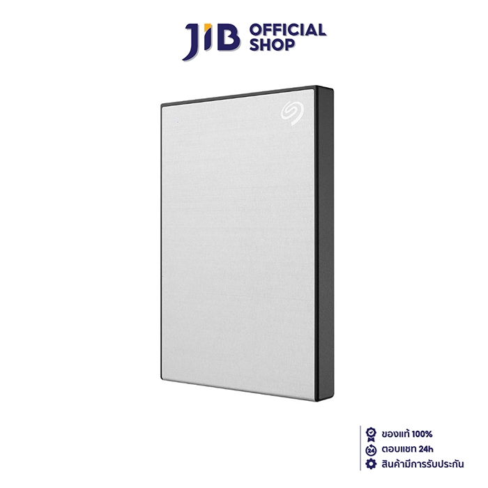 1 TB PORTABLE HDD (ฮาร์ดดิสก์พกพา) SEAGATE ONE TOUCH WITH PASSWORD ...