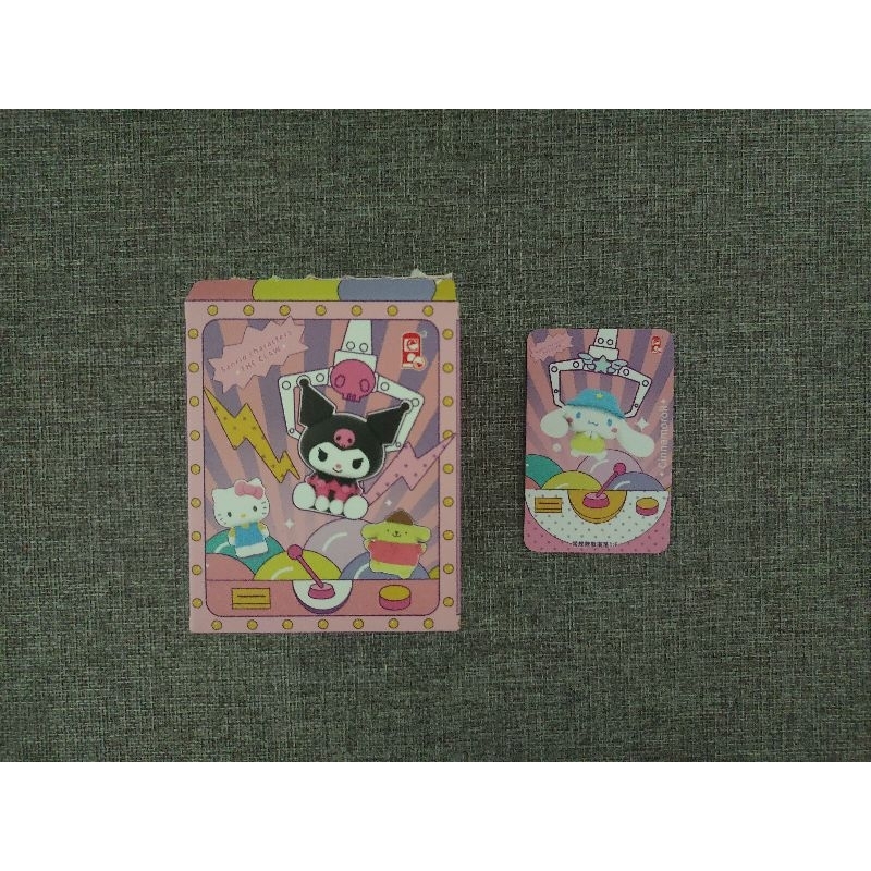 Sanrio Clip Doll Machine Cinnamoroll / ตู้คีบ sanrio | Shopee Thailand