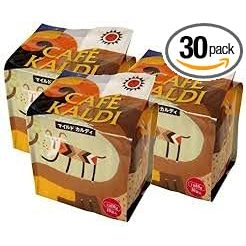 Cafe Kaldi Drip Coffee Mild Kaldi (10g x 10p) x 3 [ชุด 3] [ส่งตรงจากญี่ปุ่น] | Shopee Thailand