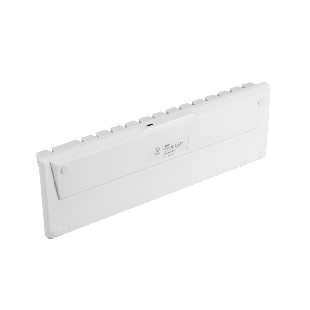 Nubwo X68 KRUEGER Mini Mechanical Gaming Keyboard (TH) คีย์บอร์ดเกมมิ่ง ...