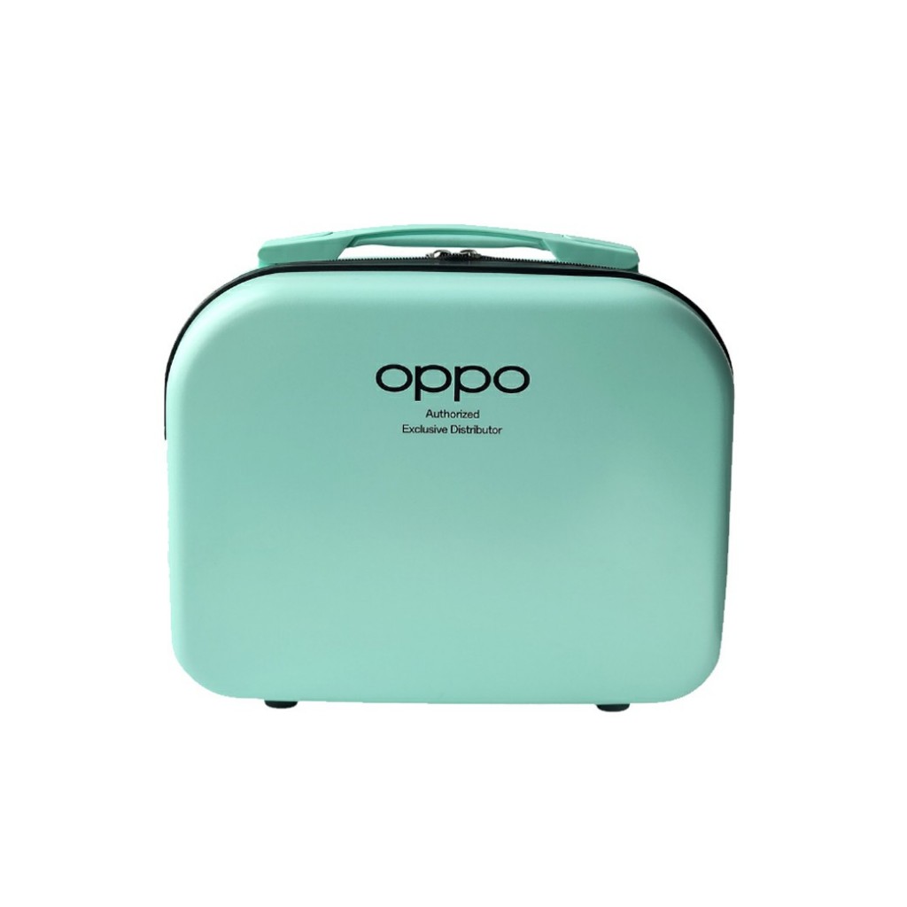Oppo mini suitcase กระเป๋าเดินทางแบบถือ คุณภาพดี | Shopee Thailand