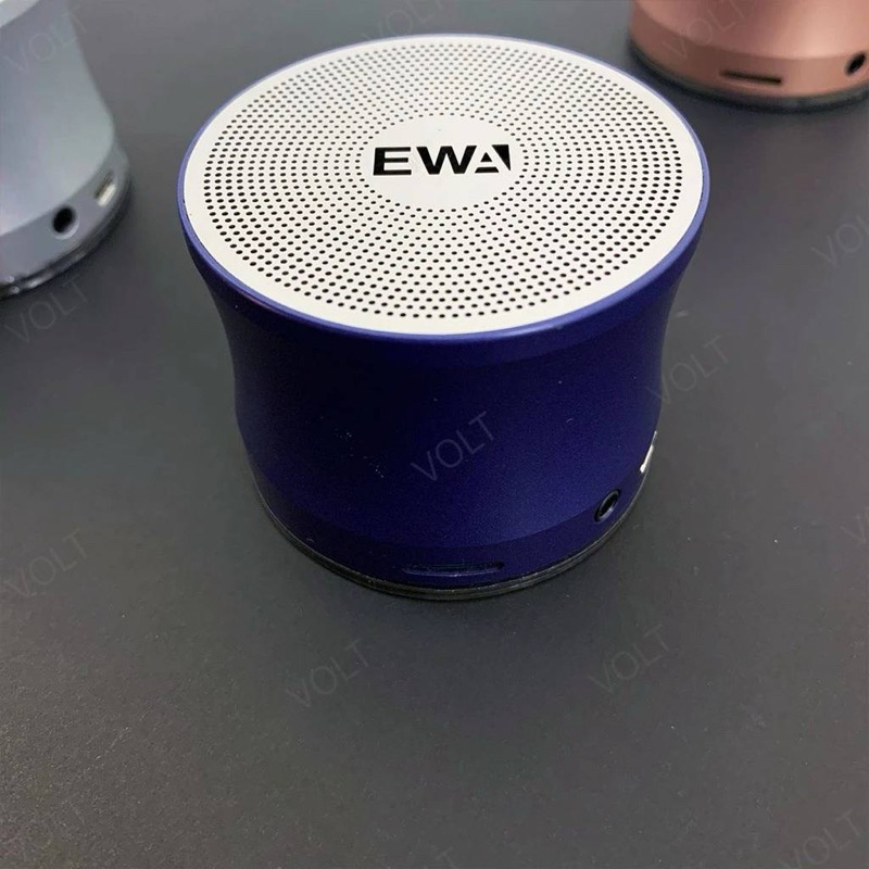 ลำโพงบูลทูธพกพา EWA A109 pro Bluetooth Speaker ของแท้100% | Shopee Thailand