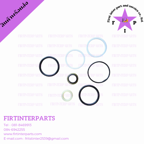 ชุกซ่อมแขน NISSAN FJ01 รถโฟล์คลิฟท์ | Shopee Thailand