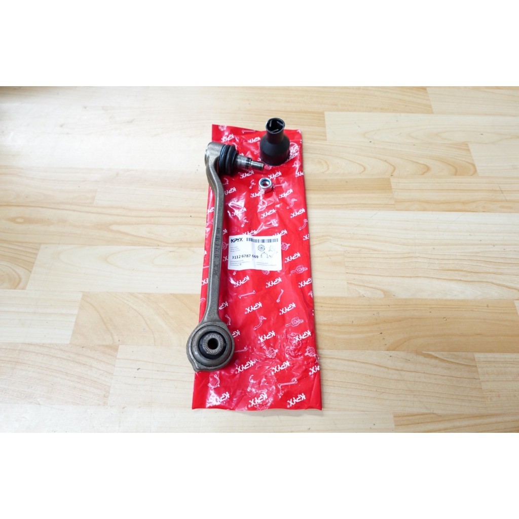 ปีกนกหน้าล่างซ้าย(ตัวตรง) BMW X3 F25 , X4 F26 | Shopee Thailand