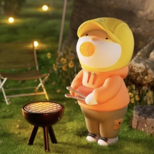 [แบบสุ่ม และเลือกตัว] โมเดล Repolar Spring Is Coming Series **พร้อมส่ง ...