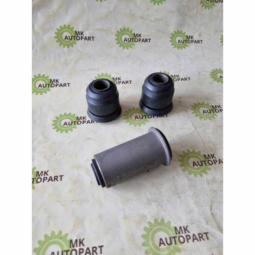 บูชปีกนกบน/ล่าง MITSUBISHI L200 CYCLONE STRADA4x2 | Shopee Thailand