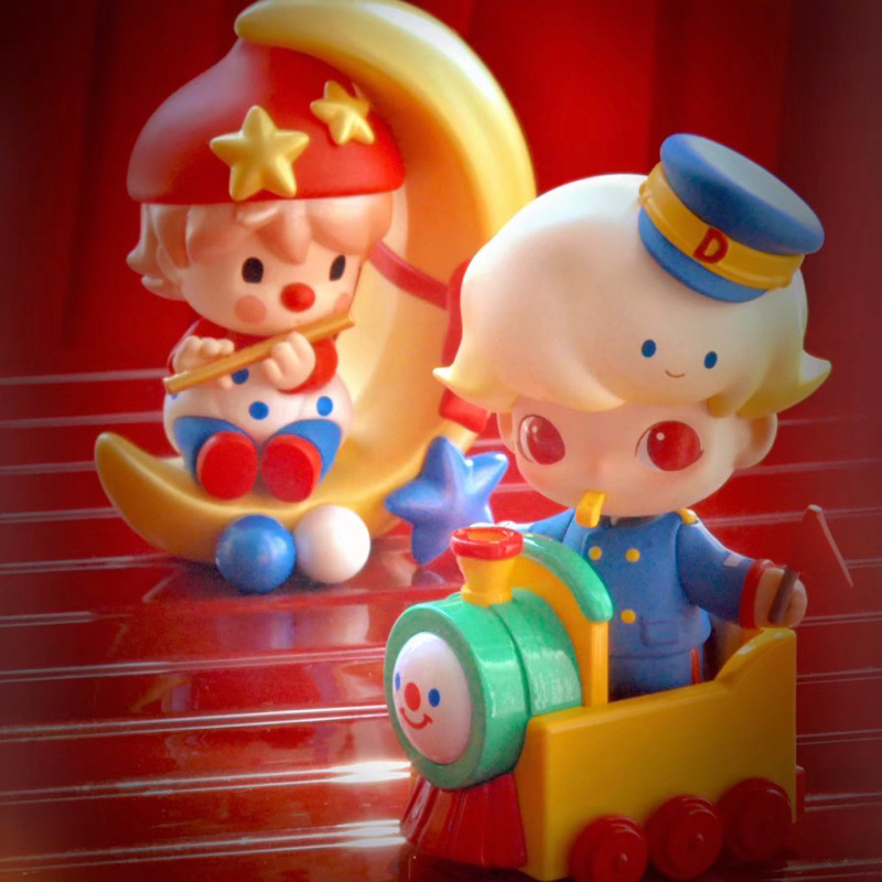 ของแท้ Dimoo Popland Popmart | Shopee Thailand