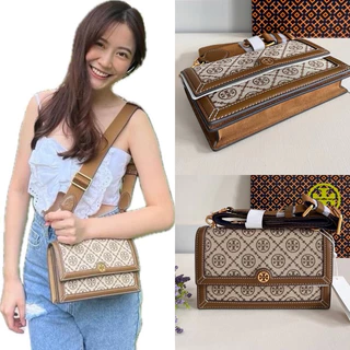 tory burch monogram ราคาพิเศษ | ซื้อออนไลน์ที่ Shopee ส่งฟรี*ทั่วไทย!