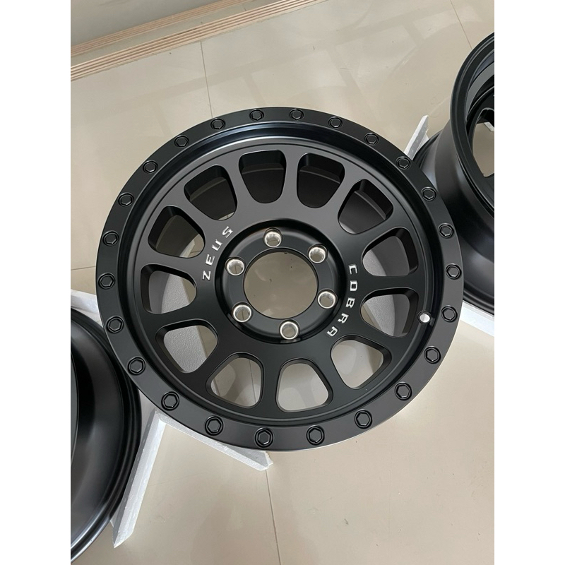 ขอบ16”ออฟ0 ล้อไทย ลายยอดฮิต ชุดละ12000 สั่ง4ครั้งได้1ชุด | Shopee Thailand