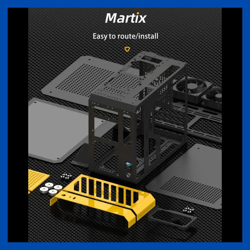 MECHANIC MASTER C26 AIR TYPE C ( CASE MATX ) | Shopee Thailand