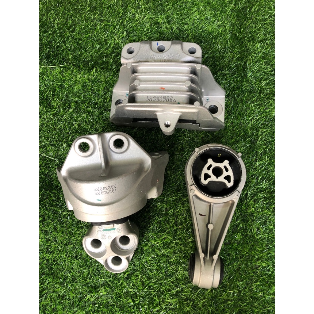 (แท้) ยางรองแท่นเครื่อง MGGS 1.5T Turbo ยางแท่นเครื่อง แท่นเกียร์ MG GS ...