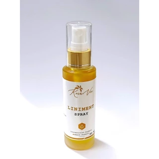 liniment ราคาพิเศษ | ซื้อออนไลน์ที่ Shopee ส่งฟรี*ทั่วไทย!