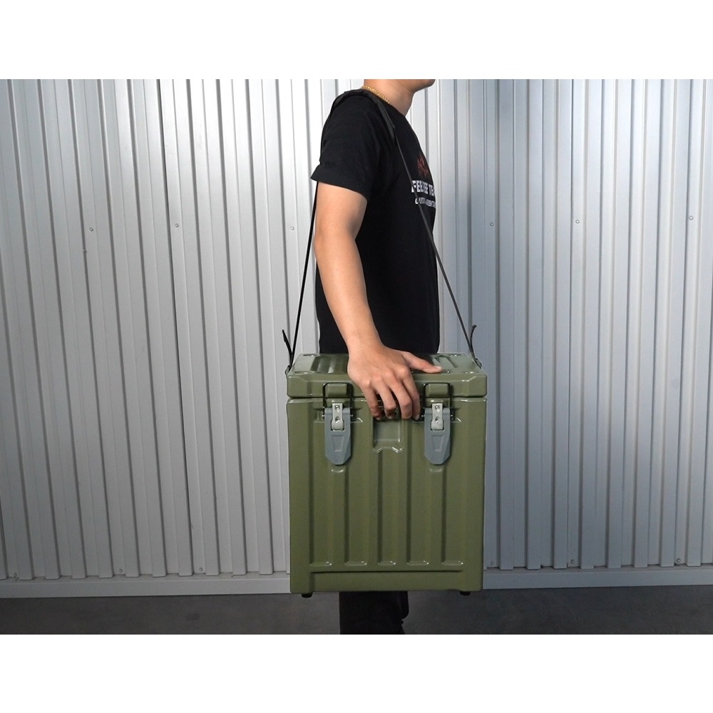 FEELFREE LUGGAGE STRAP สายสะพาย สำหรับ กระติกเก็บความเย็น FEELFREE ...