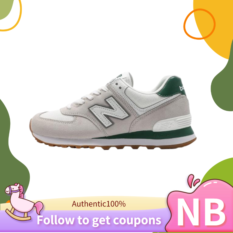 ของแท้ 100% New Balance NB 574 รองเท้าวิ่งผู้ใหญ่ | Shopee Thailand