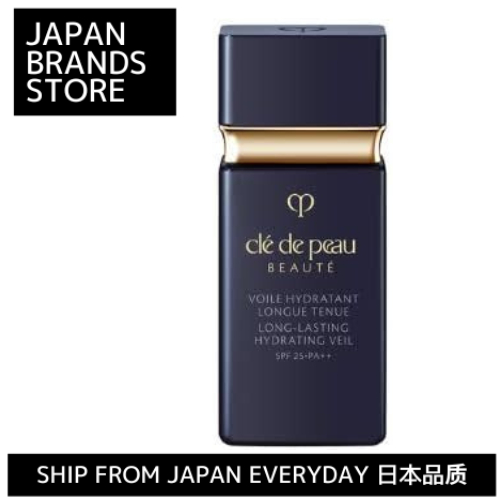 [ส่งตรงจากญี่ปุ่น] Shiseido Clé De Peau Beauté Voile Hydratant Longue ...