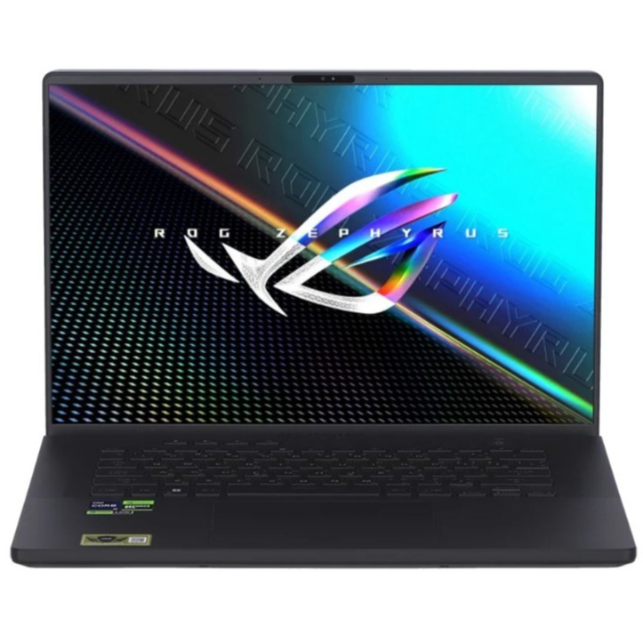 ASUS ROG Zephyrus M16 GU604VI-N4036WS Black Anime Matrix | Shopee Thailand