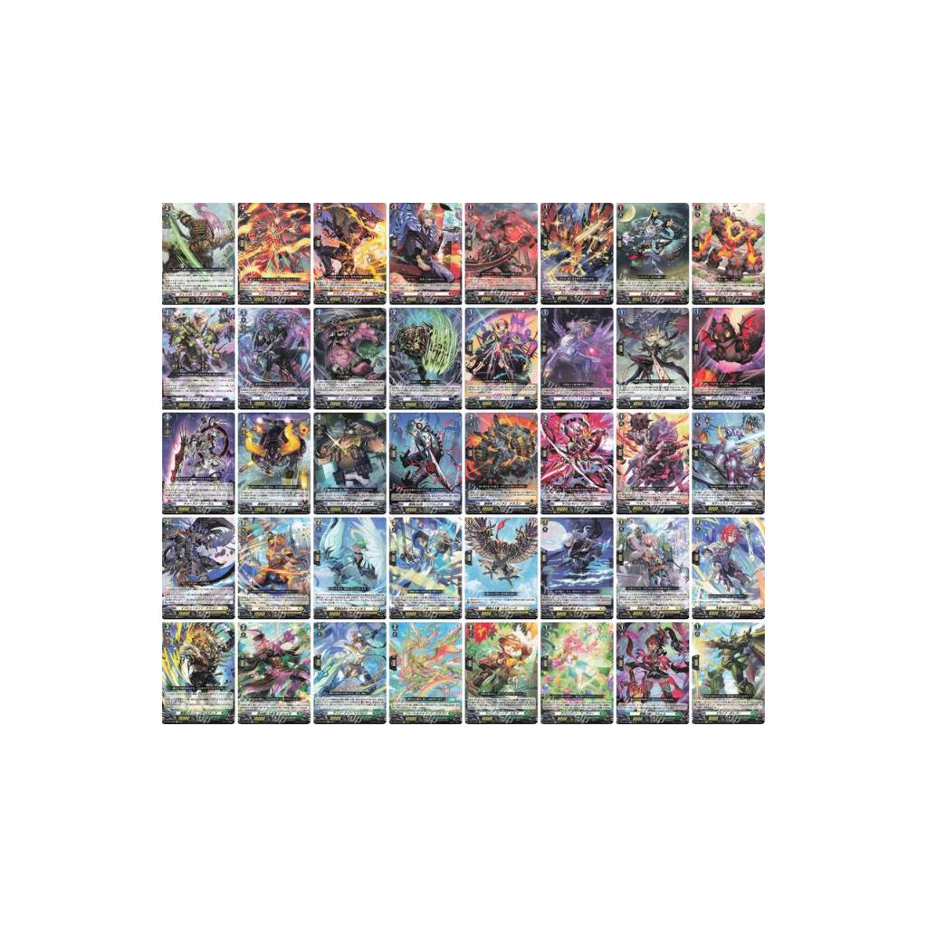 Vanguard D-BT13 C แยกใบ | Shopee Thailand