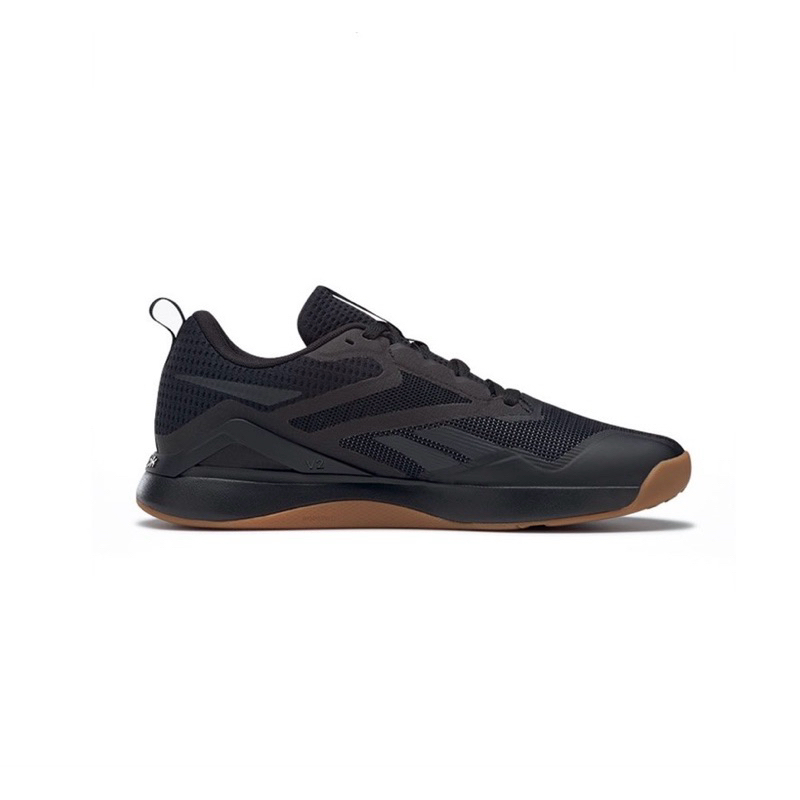 Reebok Nanoflex TR2.0 (มือสอง) size US9.5 | Shopee Thailand