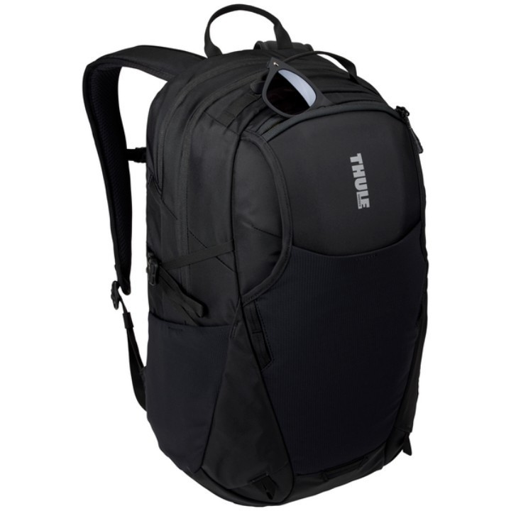 Thule EnRoute Backpack 26L สีดำ TEBP-4316 | Shopee Thailand