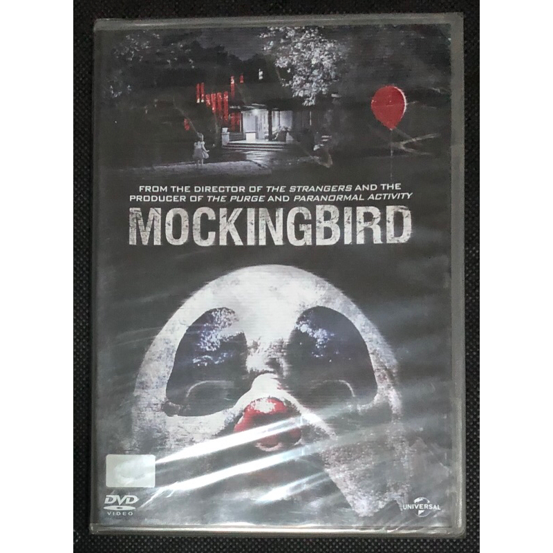 DVD Mockingbird ของใหม่ | Shopee Thailand