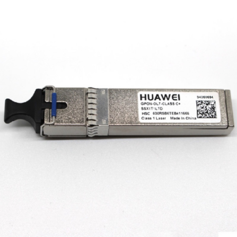 Huawei SFP GPON OLT C+ C++ สินค้าพร้อมส่งในไทย | Shopee Thailand