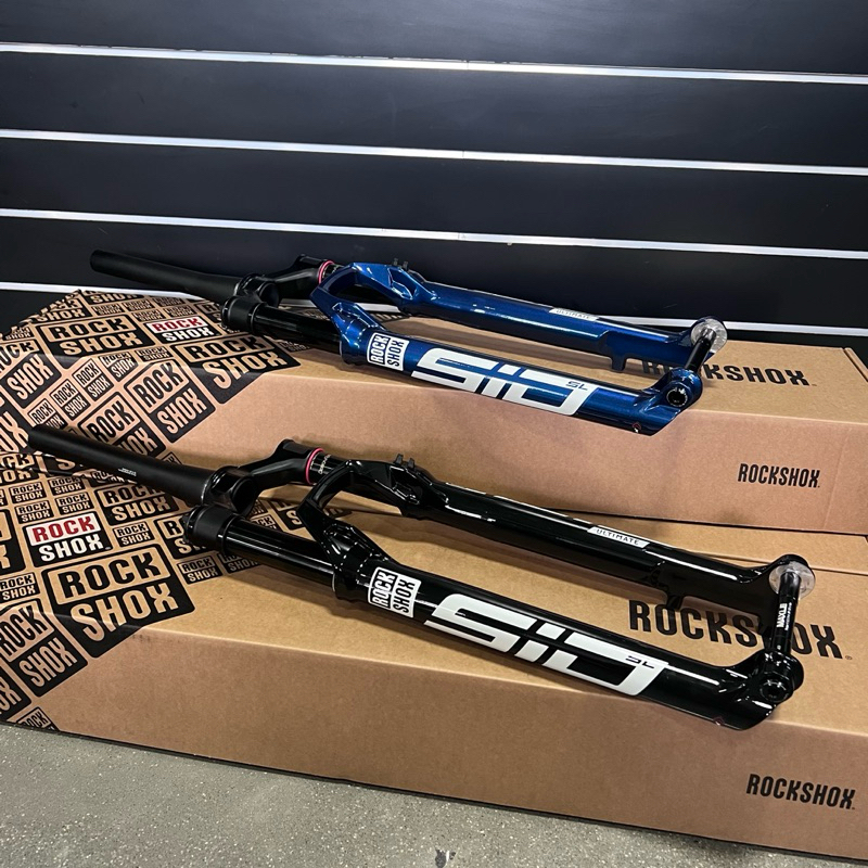 โช็ค Sid SL Ultimate 3P (2024) | Shopee Thailand