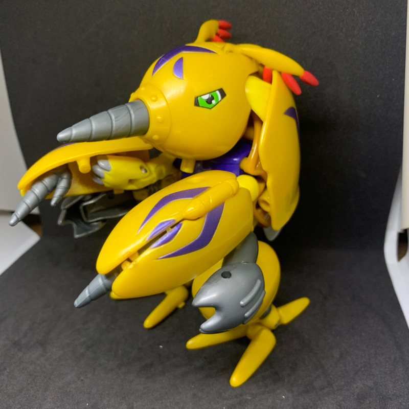 digimon armor armadillomon งานแท้ ครบชุด | Shopee Thailand