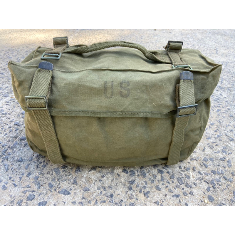 เป้ pack feile cargo u.s. ยุค ww | Shopee Thailand