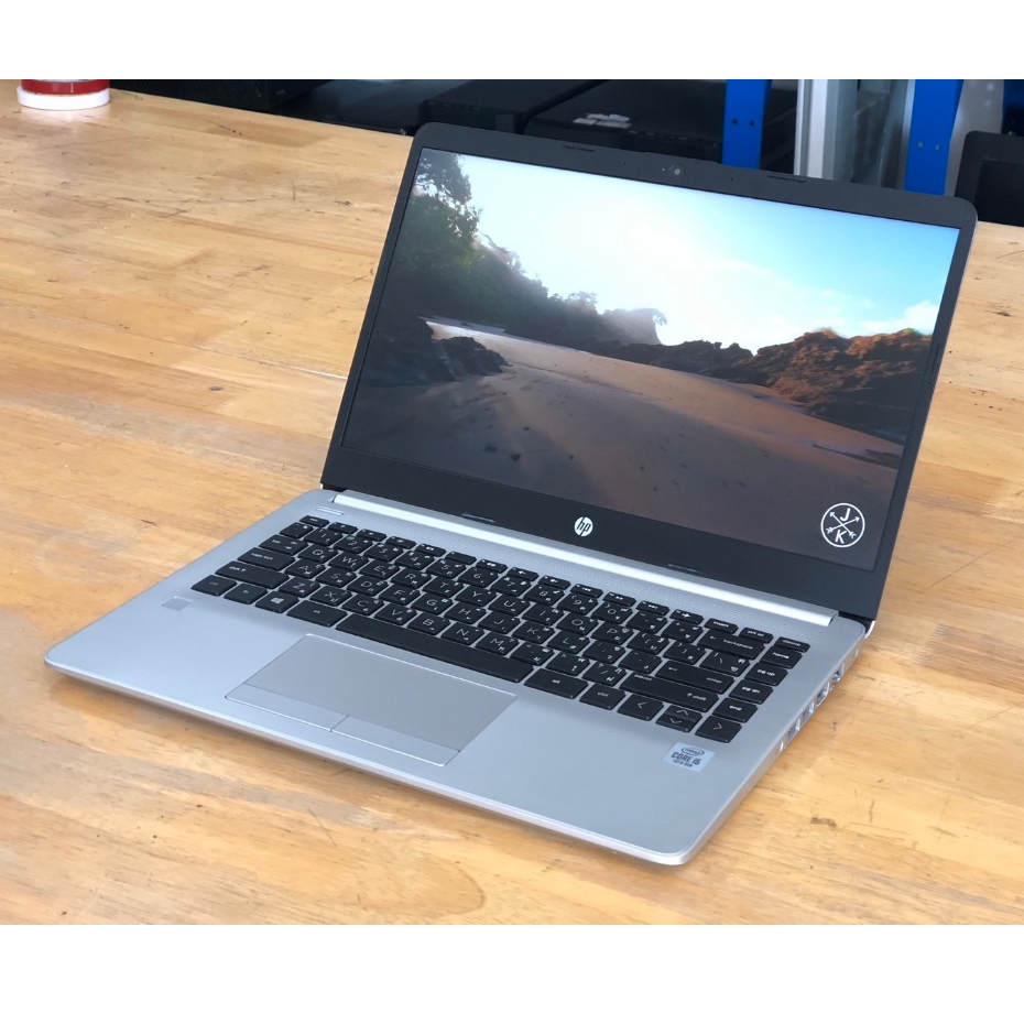 Notebook HP 348 G7 Intel i5-10210U / RAM 16GB / M.2 256GB+HDD 500GB ...