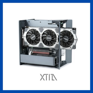 XTIA XPROTO MINI ( CASE ITX ) | Shopee Thailand