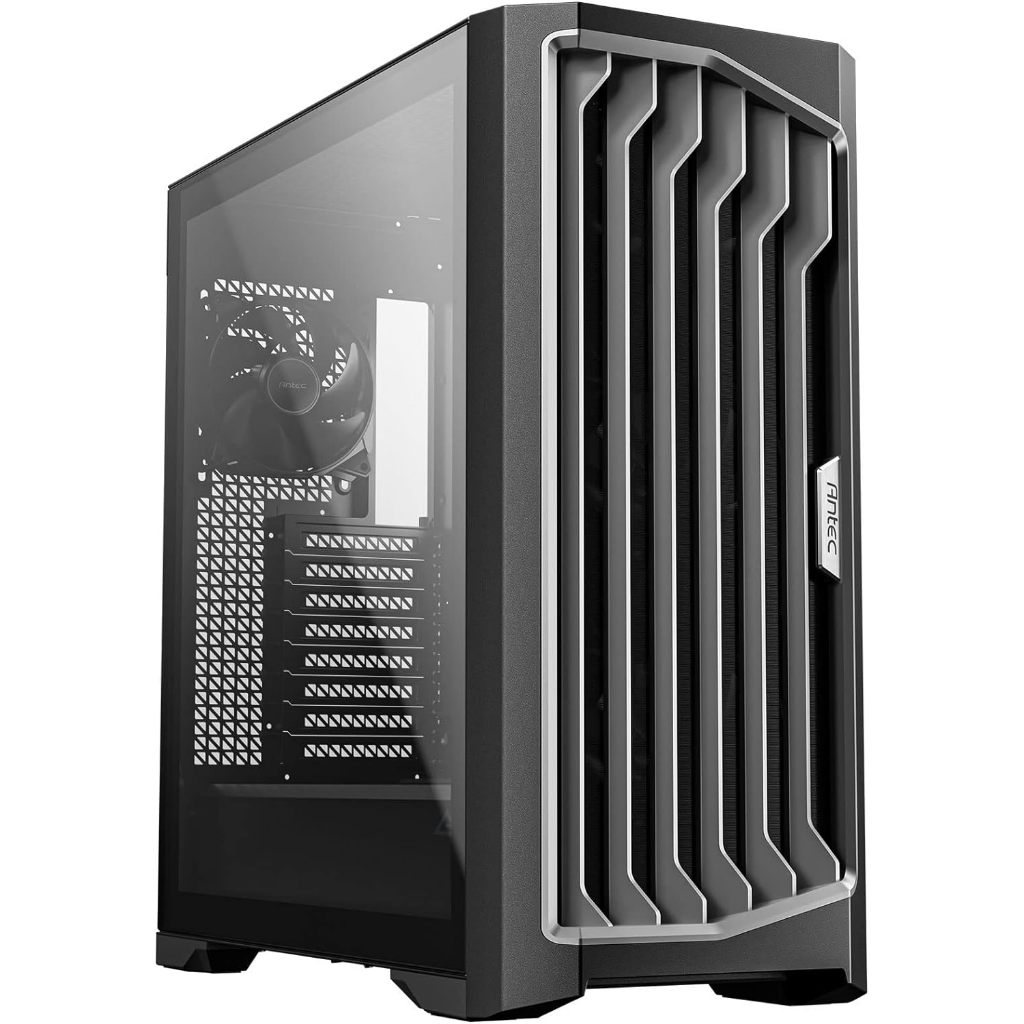 ANTEC PERFORMANCE 1 FT CASE BLACK | Shopee Thailand