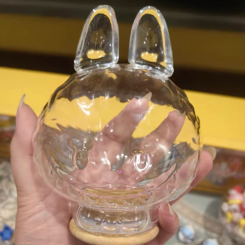 [พร้อมส่ง] ขวดโหล POP BEAN Container (เฉพาะขวดโหล ไม่รวม Pop Beanค่ะ ...