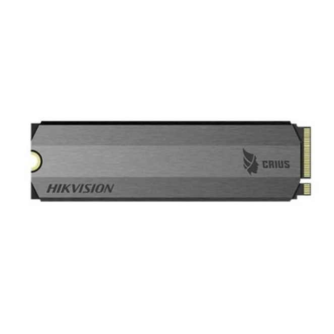 1024 GB SSD (เอสเอสดี) HIKVISION E2000 - PCIe 3x4/NVMe M.2 2280 (HS-SSD ...