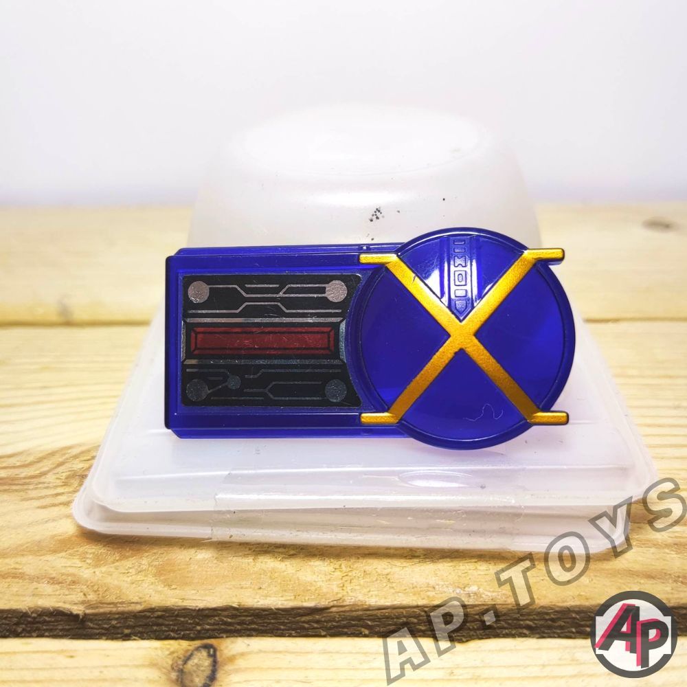 DX Kaixa Pointer ลูกเตะไคสะ [ไคสะ เข็มขัดไรเดอร์ ไรเดอร์ มาสไรเดอร์ ไฟ ...