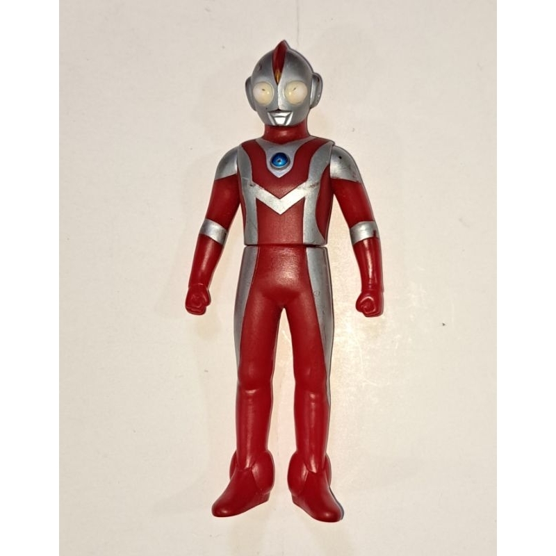 BANDAI ULTRAMAN BOY งานเก่าปี2003 | Shopee Thailand