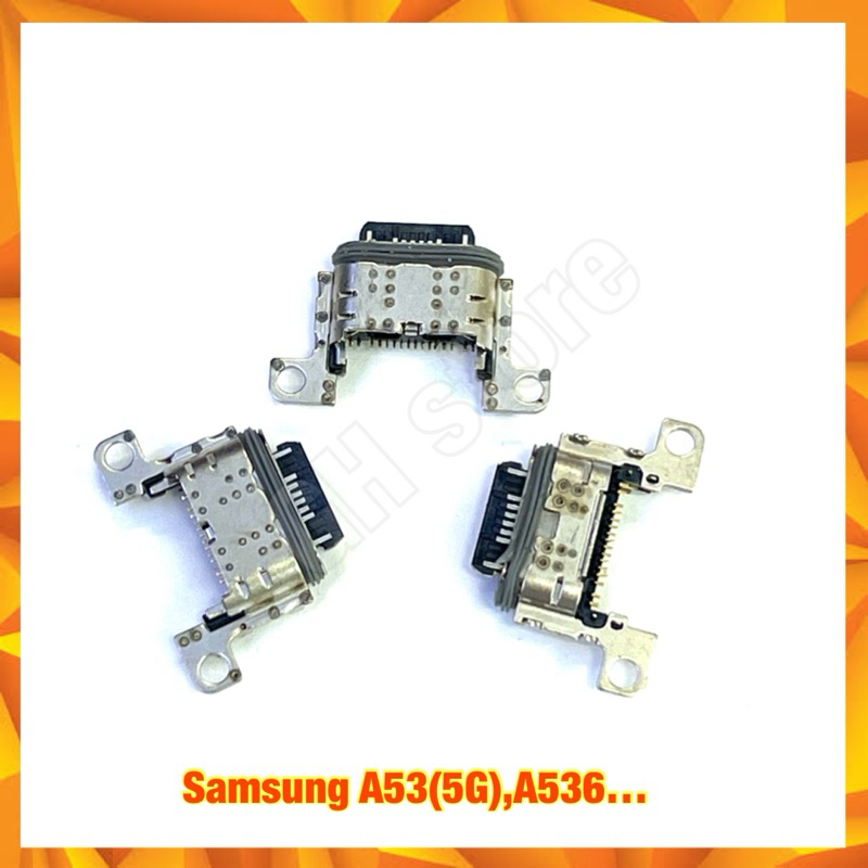 ก้นชาร์จ หัวชาร์จ Samsung A53(5G),A536…ตูดชาร์จเปล่า | Shopee Thailand